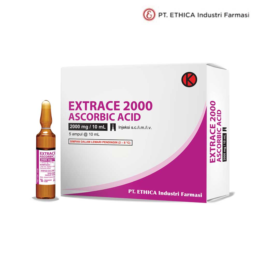 Extrace 2000 - Pyfa Group