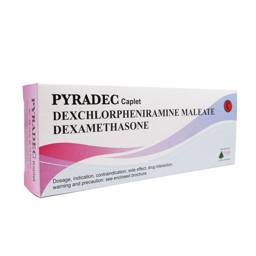 Pyradec - Pyfa Group