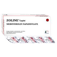 Zoline Kaplet - Pyfa Group