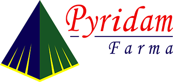 Syalox – PT. Pyridam Farma Tbk.