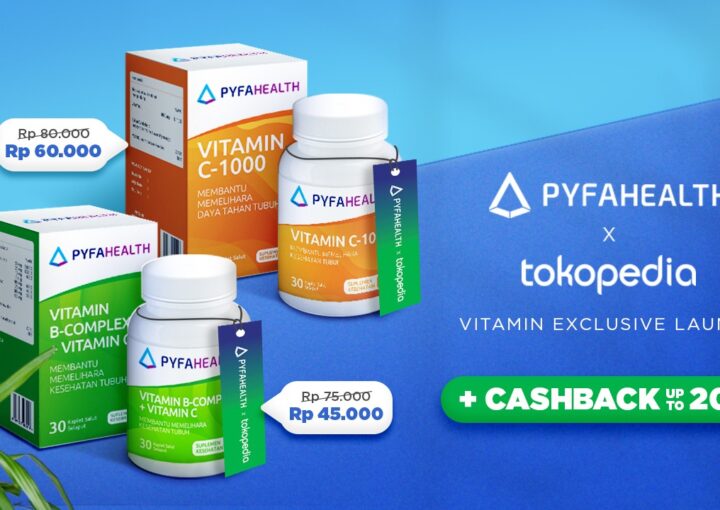 Siaran Pers - Pyfa Group