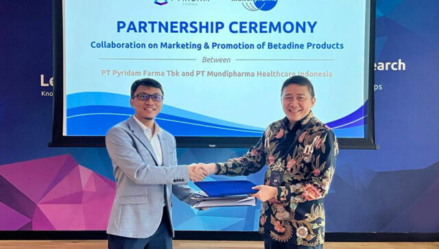 Press Release - Pyfa Group