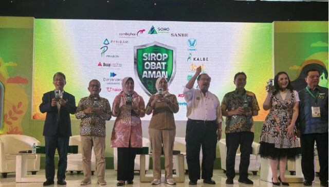 Press Release - Pyfa Group