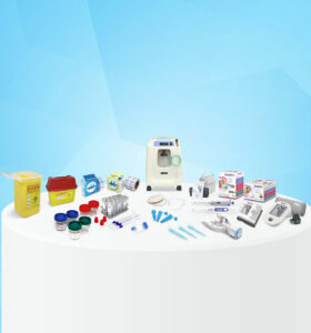 Consumer Health - Pyfa Group