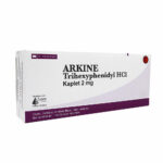 Arkine - PT Pyridam Farma Tbk.