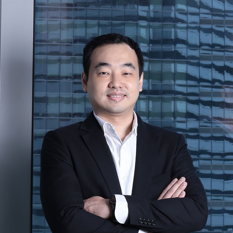 Board of Directors - Pyfa Group