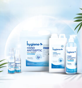 Consumer Health - Pyfa Group