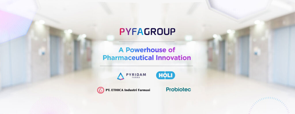 Beranda - Pyfa Group