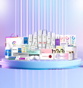 Consumer Health - Pyfa Group