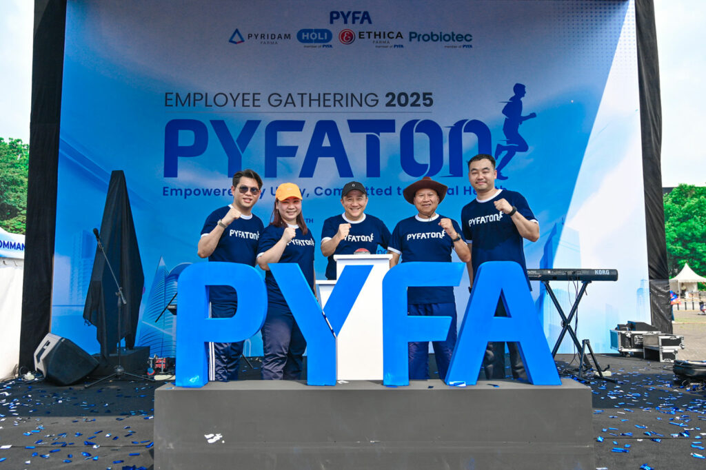 PYFAESTHETIC Summit 2025: PYFA's Major Step in the World of Medical Aesthetics - Pyfa Group