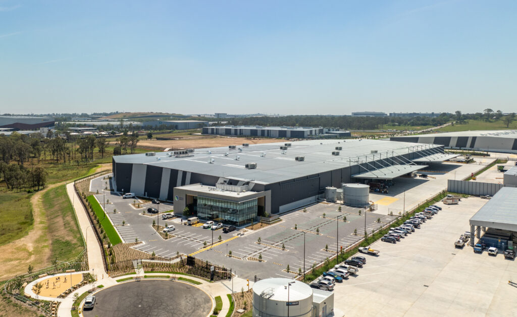 PYFA Operasikan Pabrik Farmasi Baru Terbesar di Australia, Probiotec ...